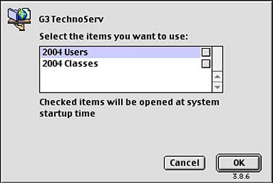 G3 TechnoServ
